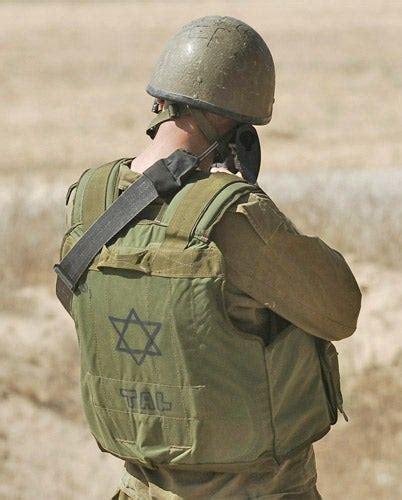 Soldiers Indicted Over Civilian Deaths During Gaza Offensive The