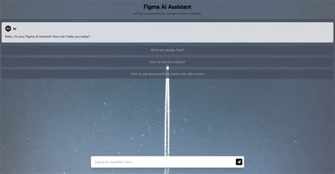 Figma Ai Assistant Figma Advice Taaft