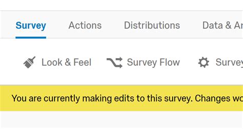 Qualtrics Training The Dome