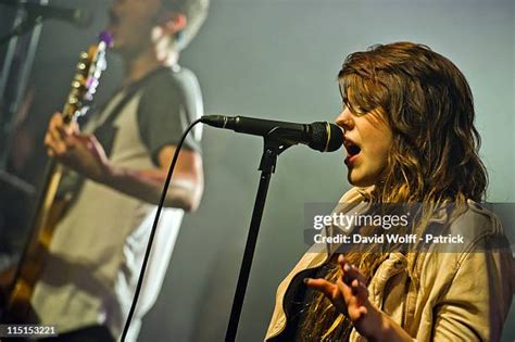 Sierra Kusterbeck Photos And Premium High Res Pictures Getty Images