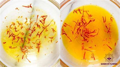 How To Tell If Saffron Is Real Or Fake 8 Tests