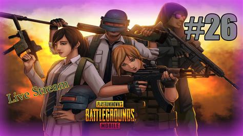 Pubg Mobile 🔴Զարգանում և զարգացնում ենք H Gկլանը🔴 Խաղում ենք Հայկոի հետ