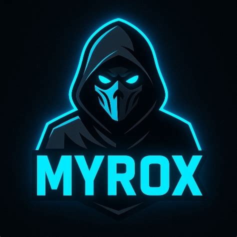 Myrox Youtube