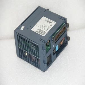GE IC697MDL653 New AUTOMATION Controller MODULE DCS PLC Module Goodao Technology Co Ltd