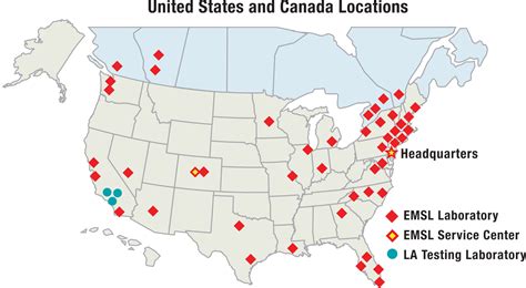 Particle Sizing Analysis Electron Microscopy Laboratory