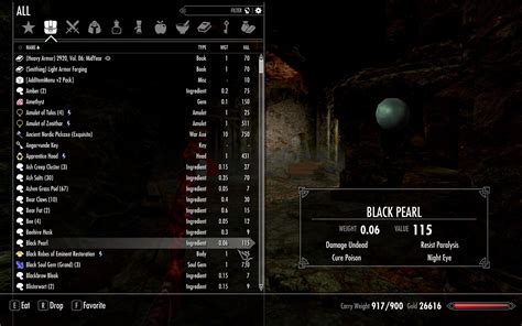 Share The Weird Quirks Of Your Modded Skyrim Page 9 Skyrim General
