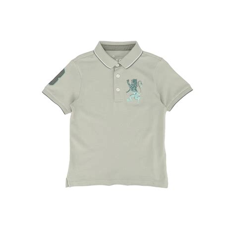 ბავშვის მაისური Giordano Ge