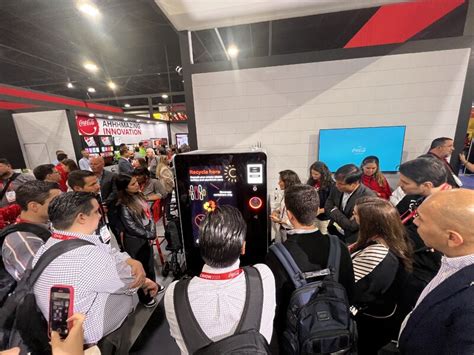 Philip Stanger On Linkedin Olyns Generating Buzz At Nacs