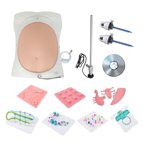 Laparoscopic Training Box Office And School Supplies