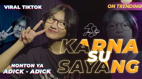 Jian Shuja Karna Su Sayang Reggae Ska Version Youtube Music