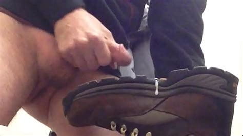 Jack Off In Jcpenney Dressing Room And Cum Onto My Boot Xxx Mobile Porno Videos Movies