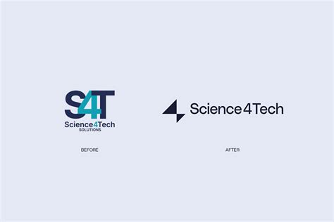 Science4tech Behance