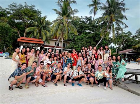 Candy Ng On Linkedin Globalstarsgotolangtengah Entrepreneurship