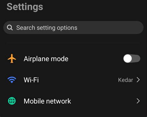 2 Ways To Configure A Proxy Server On Android