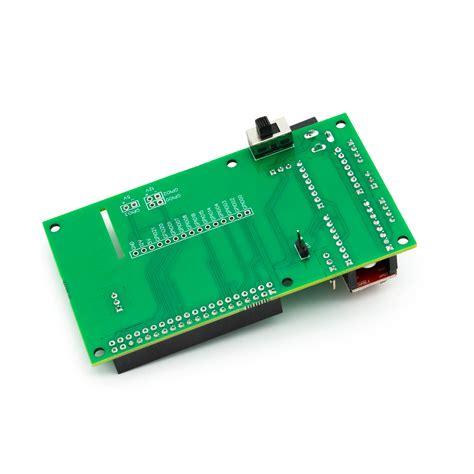 Raspberry Pi Shield V1 Pre Soldered