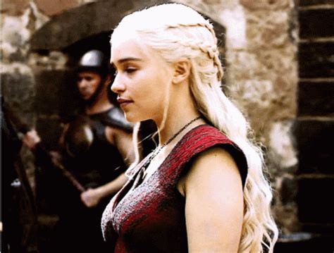 Daenerys Targaryen 