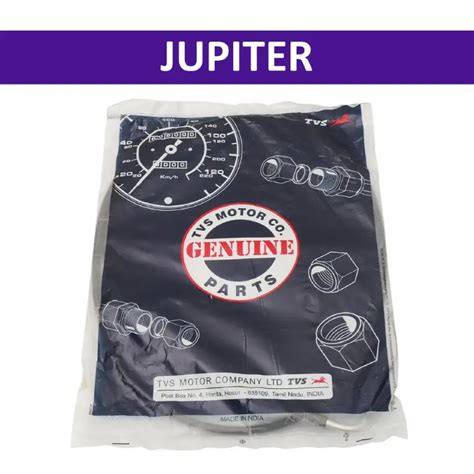 Tvs Accelerator Cable For Jupiter Indian Bikes Spares