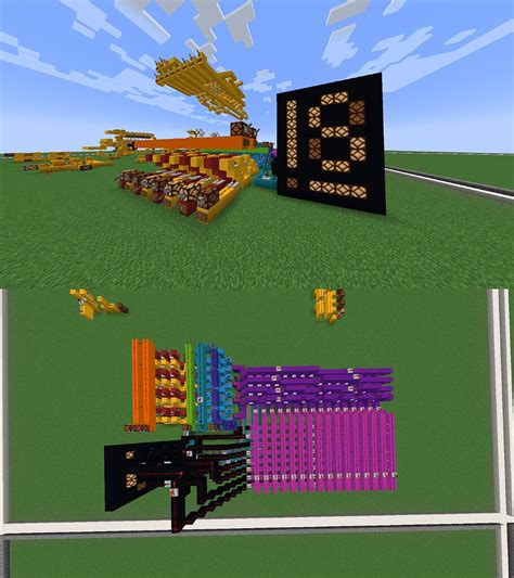 Themaydaymans Builder Application Accepted Open Redstone Engineers