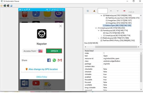 Android How To Handle Pop Up Window In Appium With Webdriver Stack Overflow