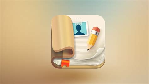 50 Delightful Android Mobile App Icons
