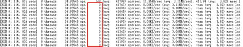 [bug] inability to write when reached maxmemory in flash mode · issue