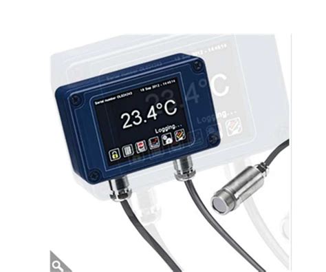 Temperature Sensor Download Scientific Diagram