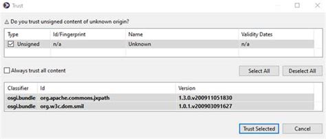 After Installation Click On The Link Open In System Explorer Under The Launch Button Shown Below