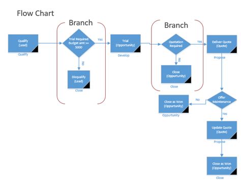 Crm Business Process Flow Lomicreation