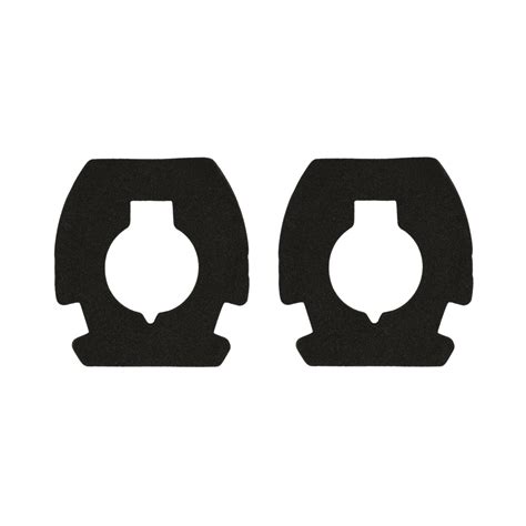 Bose X A10 Earcup Noise Reduction Inner Foam Filter Gasket Hobbs Flyer