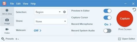 Snagit Review The Best Screenshot Tool For Computer Tech Quintal