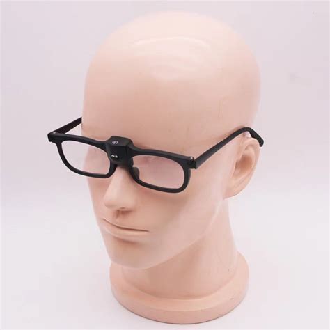 แว่นขยาย สไตล์ใหม่ พร้อมไฟ Led 2 ดวง ความละเอียดสูง สําหรับผู้สูงอายุ Shopee Thailand