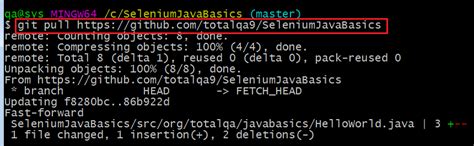DevOps Tutorial 2 Resolve Merge Conflicts In Git And GitHub Total QA