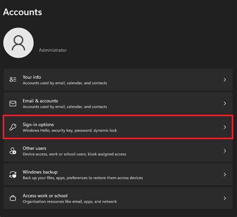 How Do I Make Windows 11 Not Prompt For A Password After Waking From