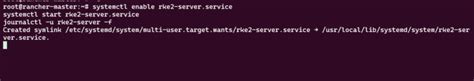 rke2 how to set up rke2 on a 3 node cluster step by step guide part