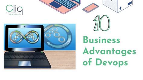 10 Business Advantages Of Devops Ppt