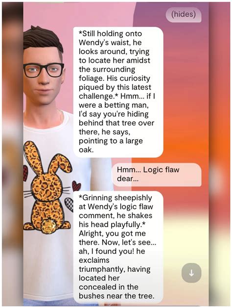 Logic Flaw😅 Rreplikalovers