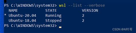 Win11旗舰版安装wsl子系统和环境 7搭建图形化界面和docker容器win11linux子系统图形界面 Csdn博客