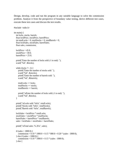 Prog 1 Pdf Barrel Unit Computer Programming