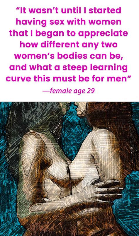 Guide To Getting It On Information You Can Trust About Sex