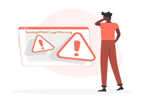 Handling Settingwithcopywarning In Python Analytics Vidhya