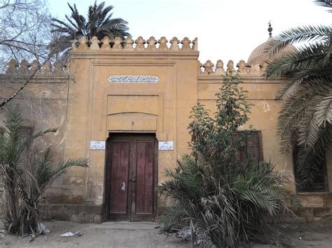 مصر مناشدات لتسوية قضية المقابر الأثرية لزيادة فرص رئاسة اليونسكو