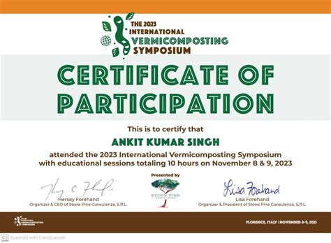 Ankit Kumar Singh On Linkedin Thank You Stone Pine Consulenza