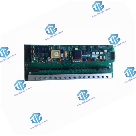 Low Level Analog Input Multiplexer Honeywell Mc Tamr03 Ubest Automation Limited