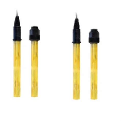 Emec Industrial Ph Electrode Sensor At ₹ 15000 Piece In Ahmedabad Id