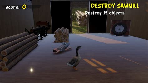Crazy Goose Simulator Ps4 Price And Trophy Guide