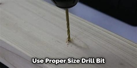 How To Prevent Wood From Splitting When Screwing 2025