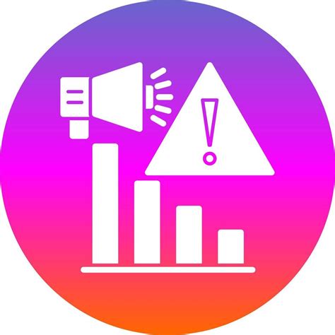 Awareness Vector Icon Design 16613488 Vector Art At Vecteezy
