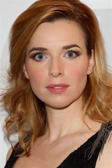 Thekla Reuten Filmaffinity
