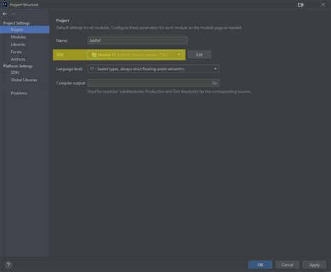 Intellij Idea Java Error Release Version Not Supported Stack Overflow