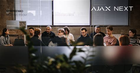 Qa Device Internship Supported By Ajax Systems Is Completed At Kai